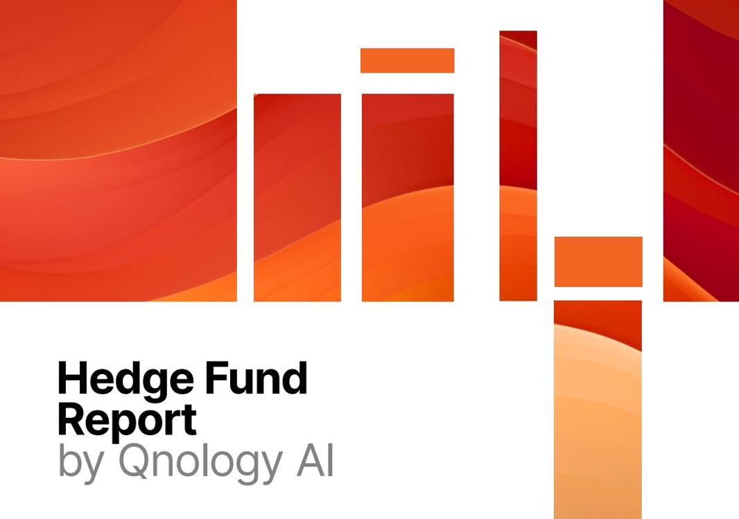 Monthly Hedge Fund Report Plus-Abonnenten
