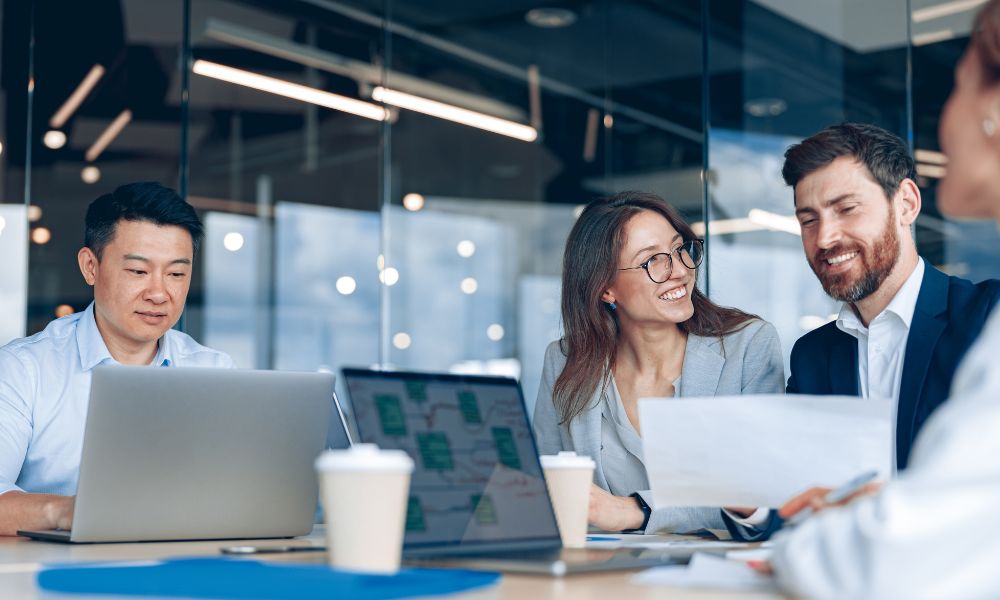 How To Create Immersive Sales Demo For Remote Sales Teams