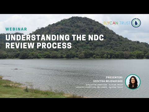 Understanding the NDC Review Process - Knowledge Hub