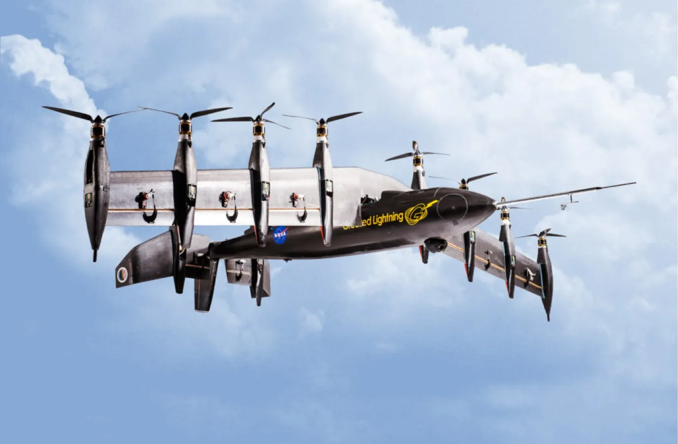 About | Whisper Aero