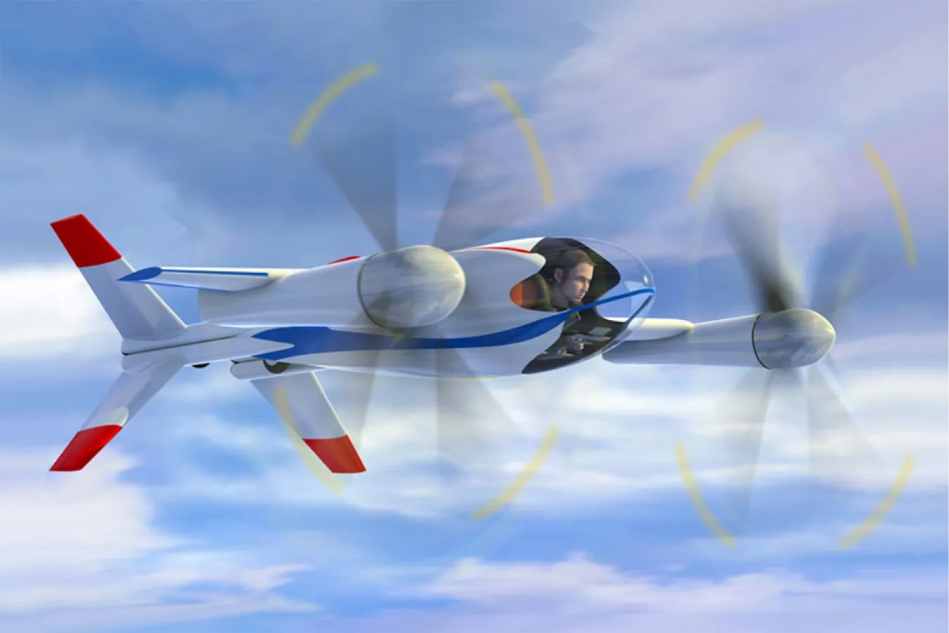 About | Whisper Aero