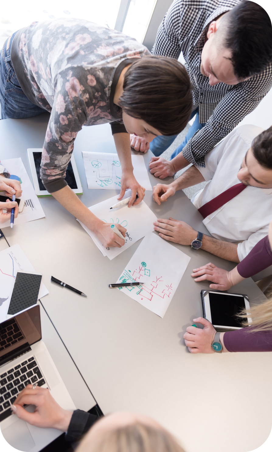Optimind - Risk Management Services