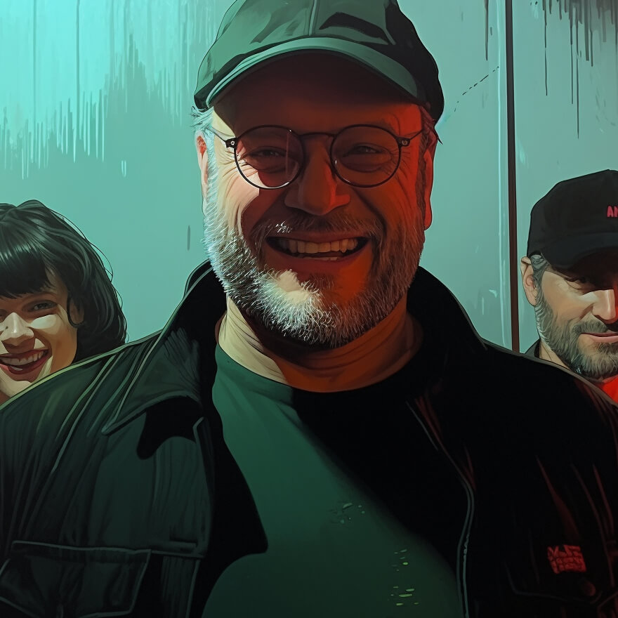 pace digital manufacturing GmbH