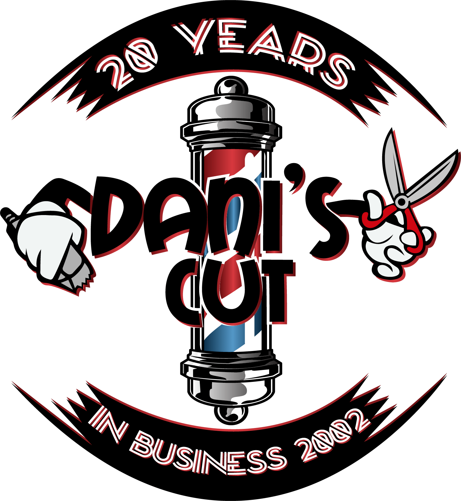 Get Stylish Kids Haircuts at Dani's Cut | Father and Son Haircuts Available