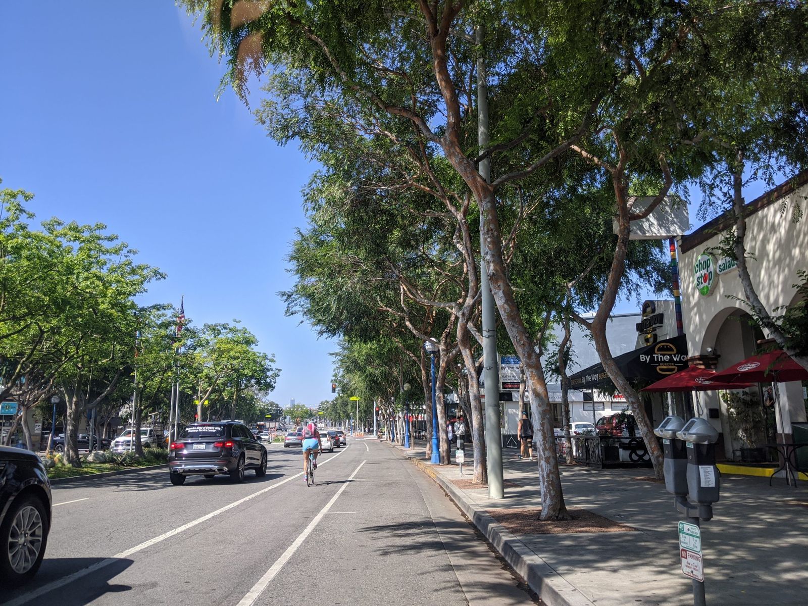 CurbIQ - Digital Solutions for Curbside Management