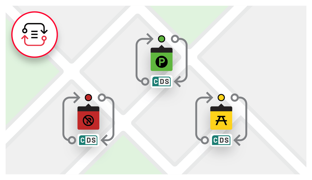 CurbIQ - Digital Solutions for Curbside Management