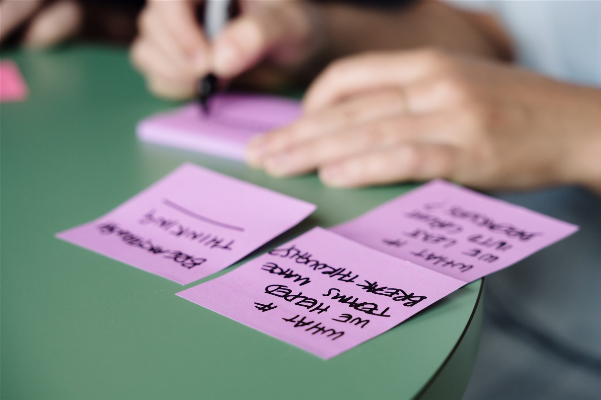 Everyhow – Make Breakthroughs Together