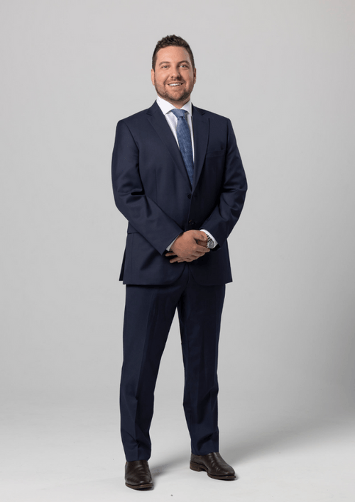 About us | Finch Litigation Lawyers