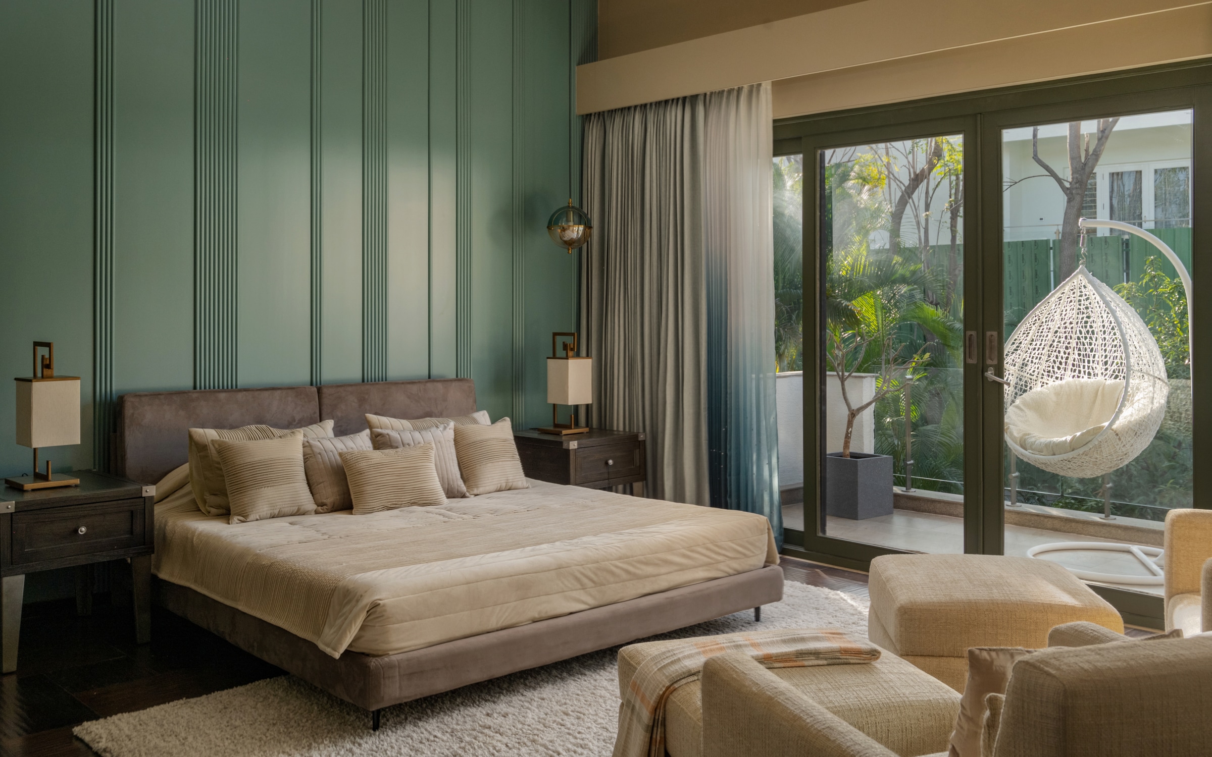 Honey Homes Interiors