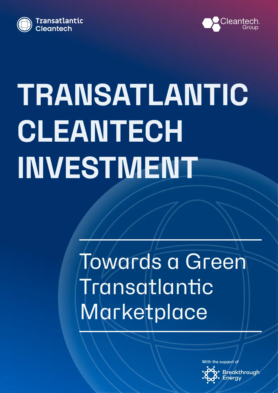 Transatlantic Cleantech