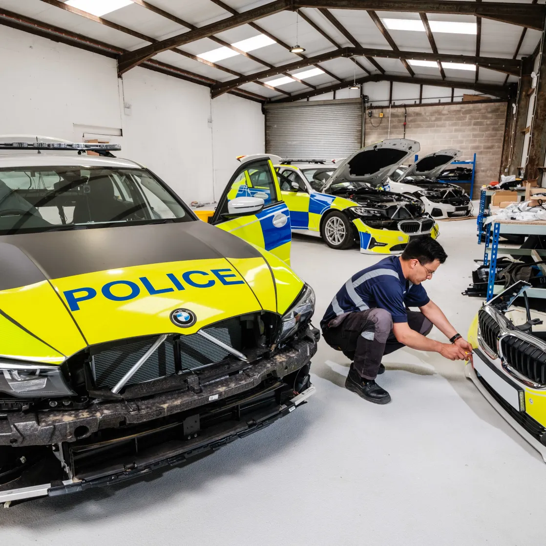 Welcome to Victory Conversions