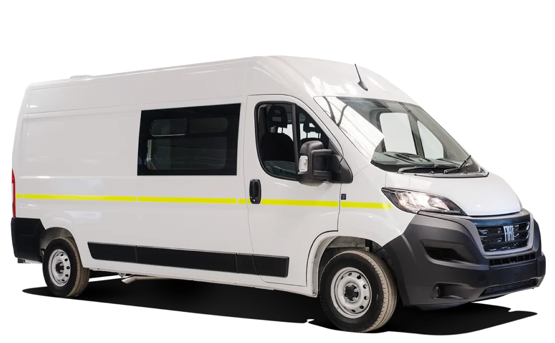 Welcome to Victory Conversions