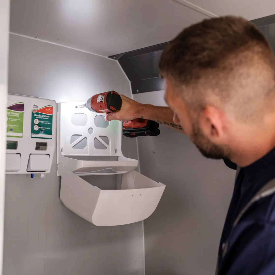 About us | Victory Conversions