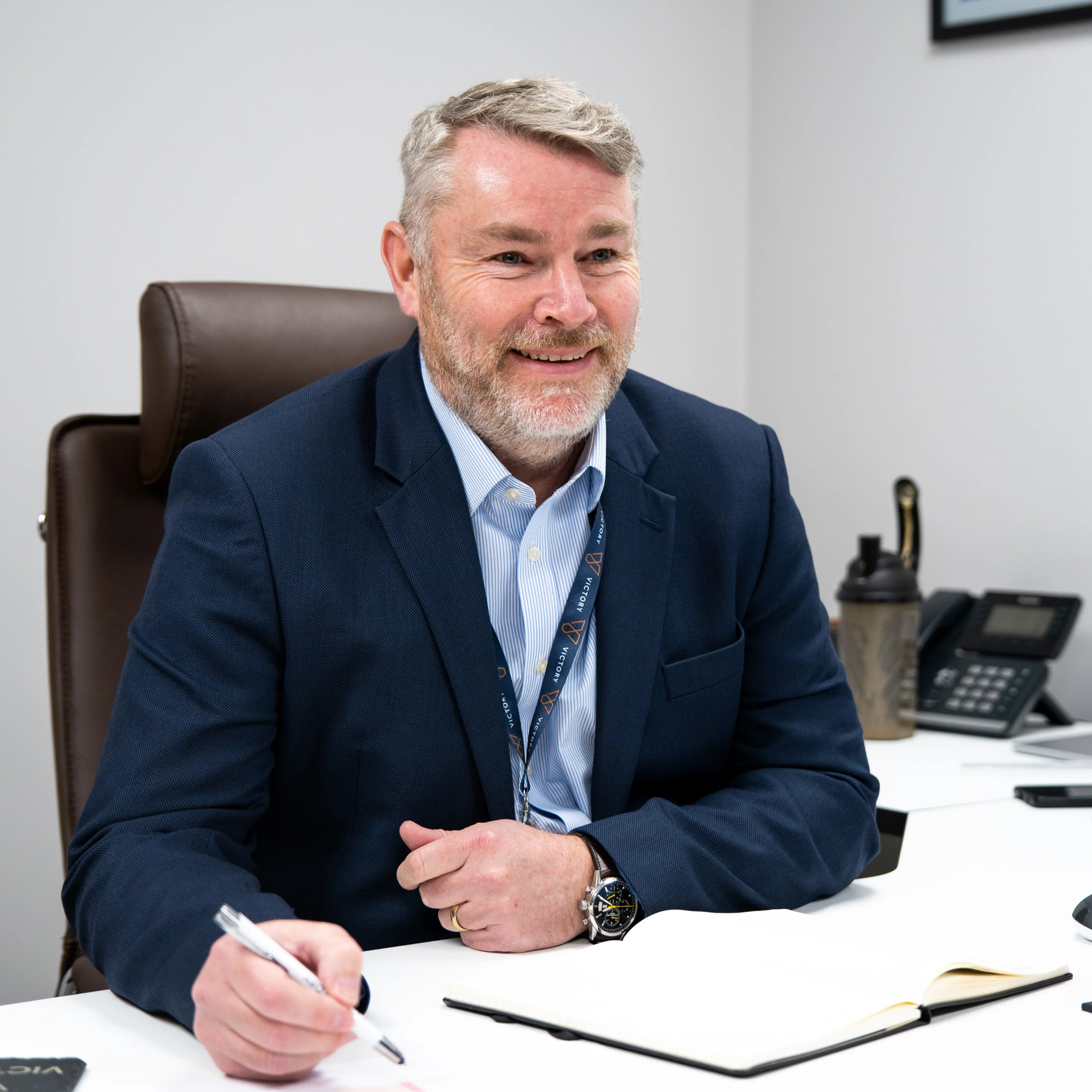 About us | Victory Conversions