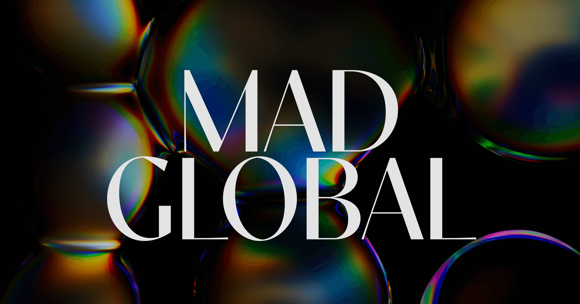Mad Global