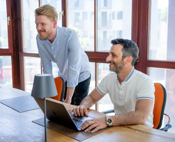 Beratung & Recruiting by newHR