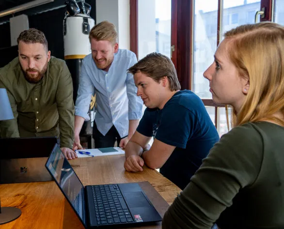 Beratung & Recruiting by newHR