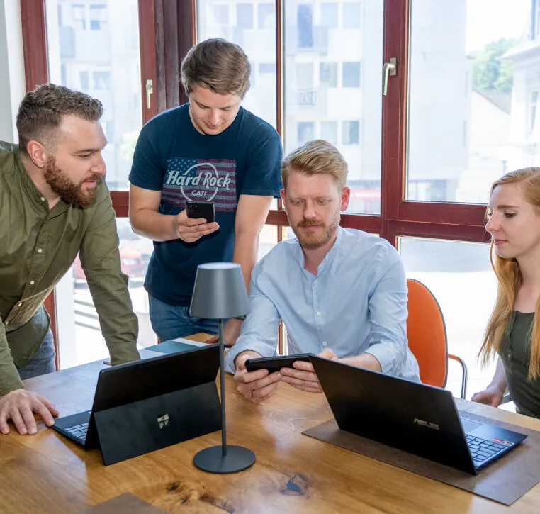 Beratung & Recruiting by newHR