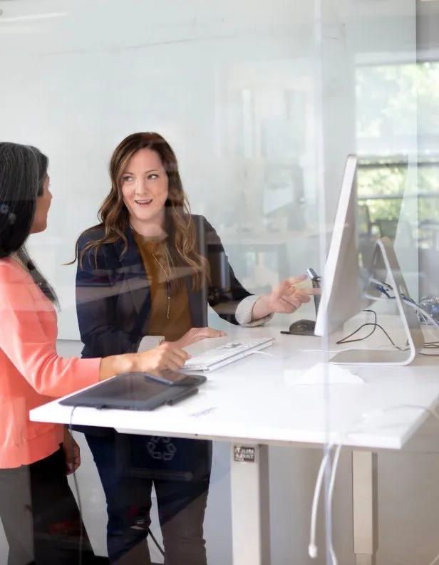 Beratung & Recruiting by newHR