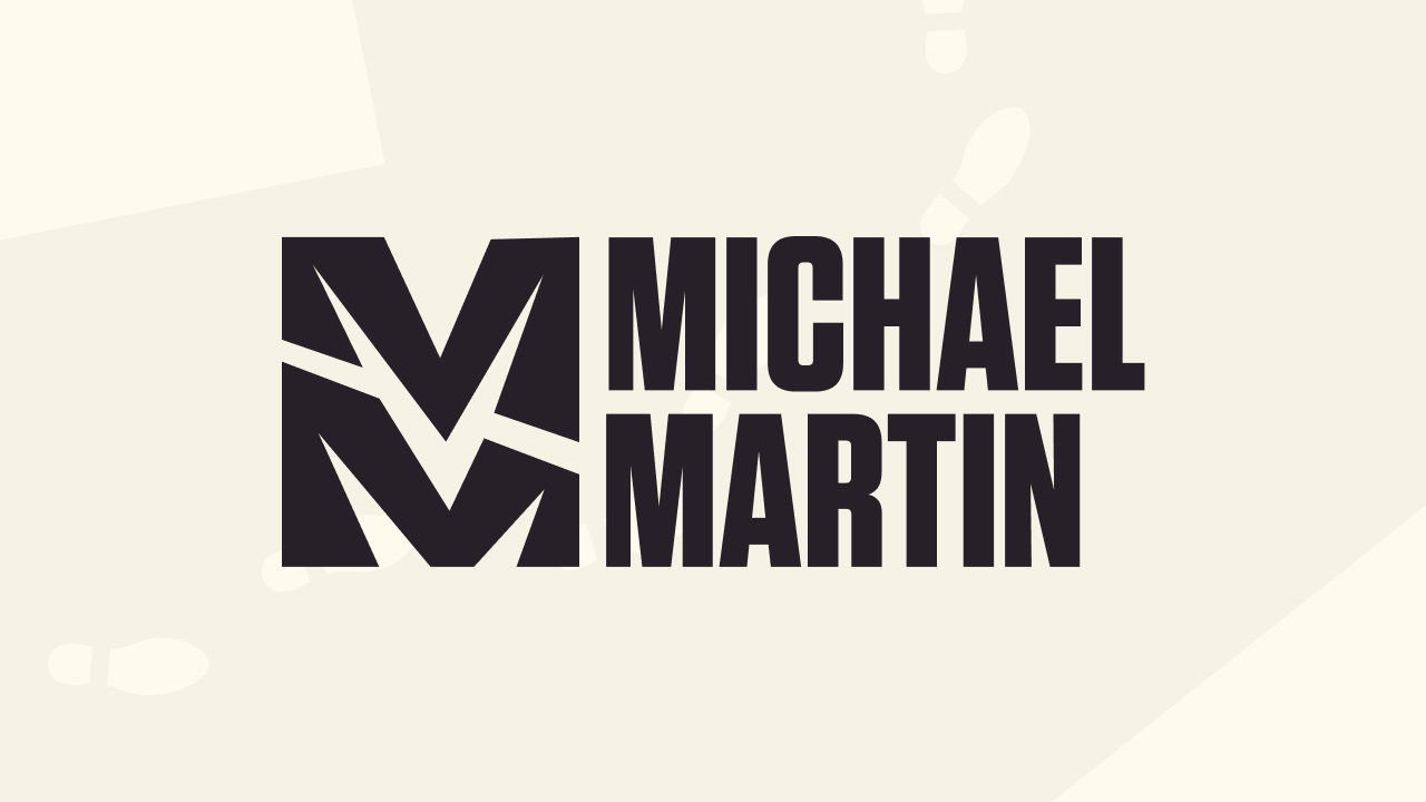 Home - Michael P. Martin