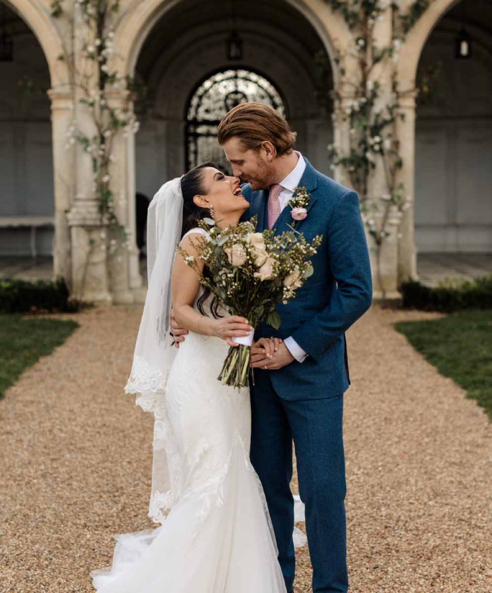 Exclusive Wedding Venue Hertfordshire I Weddings at North Mymms Park