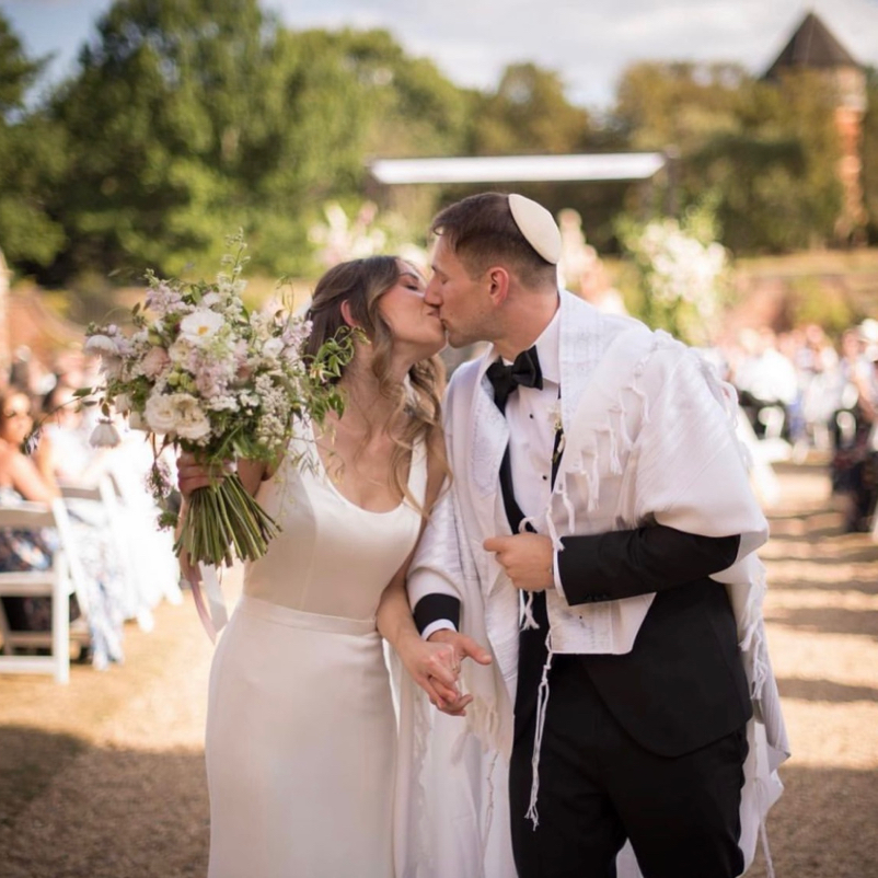 Exclusive Wedding Venue Hertfordshire I Weddings at North Mymms Park