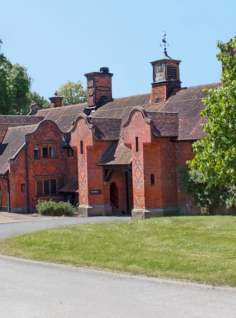 Exclusive Wedding Venue Hertfordshire I Weddings at North Mymms Park