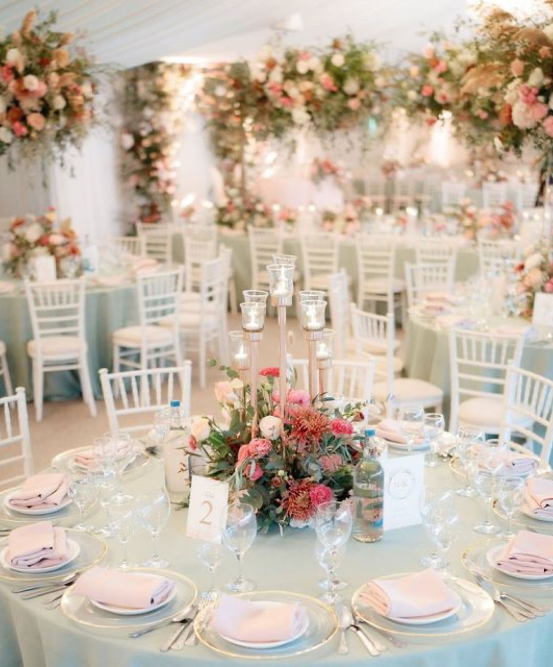 Exclusive Wedding Venue Hertfordshire I Weddings at North Mymms Park