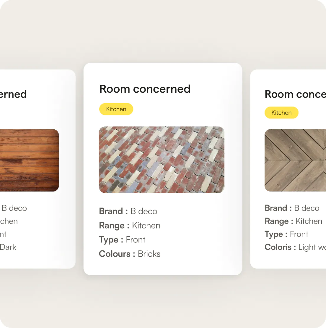 Offer a premium customer experience