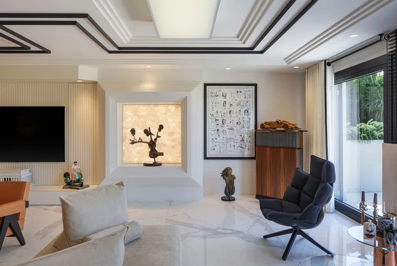 Neolith Surfaces | Neolith Flooring & Tiles