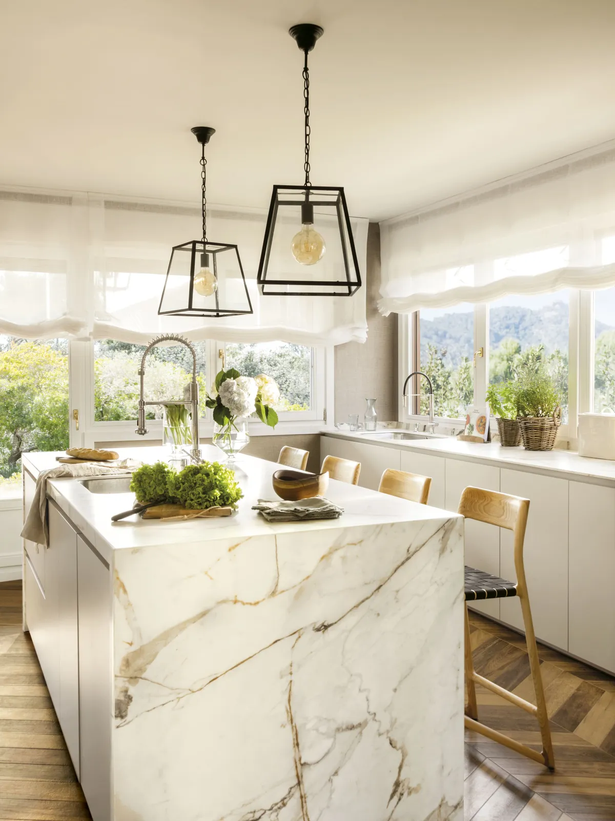 Neolith Surfaces | Neolith Kitchen Worktops