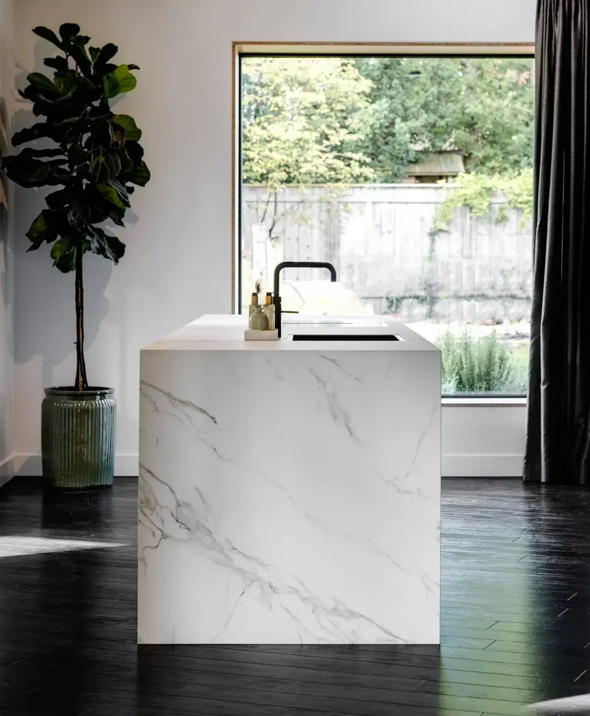 Neolith Surfaces | Neolith Kitchen Worktops