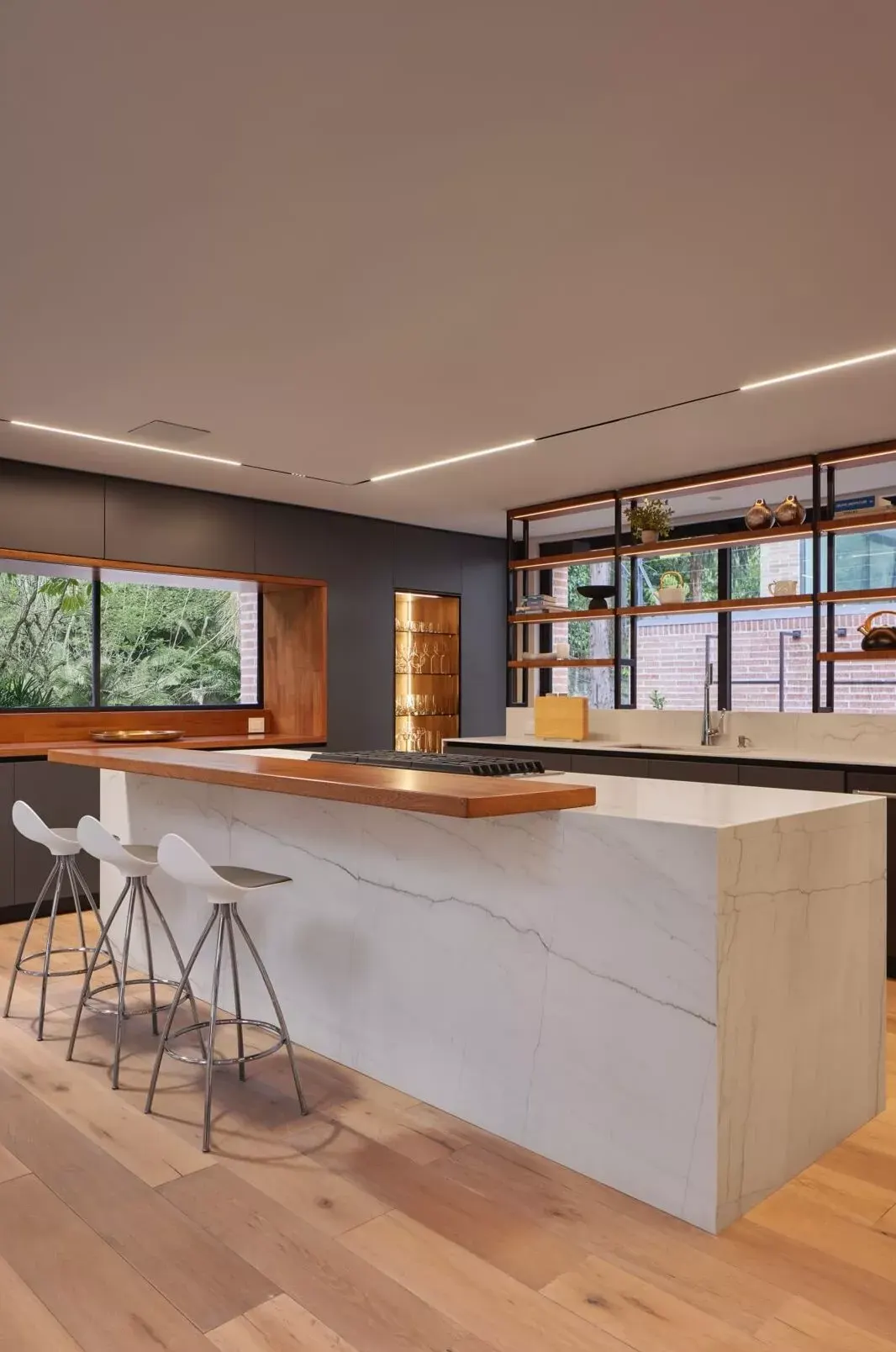 Neolith Surfaces | Neolith Kitchen Worktops
