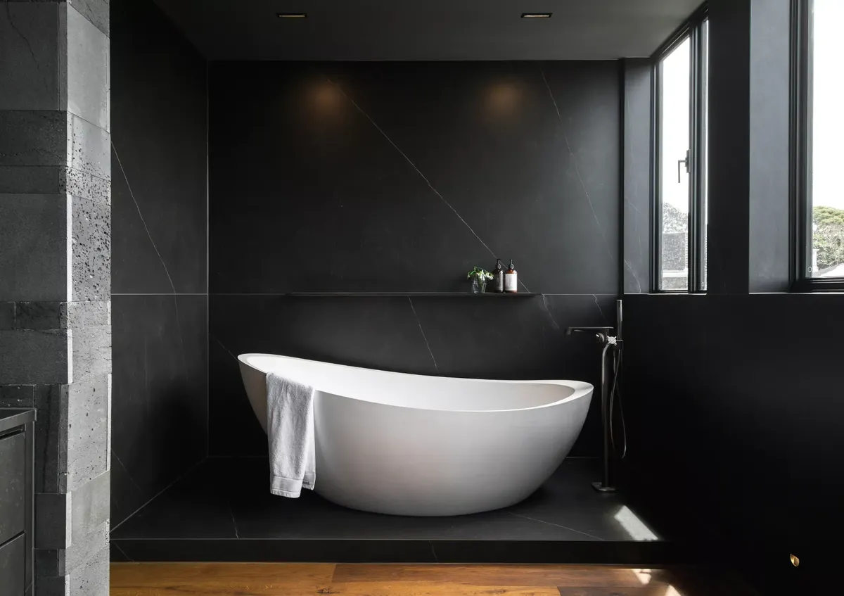 Neolith Surfaces | Neolith Bathroom Vanity Tops