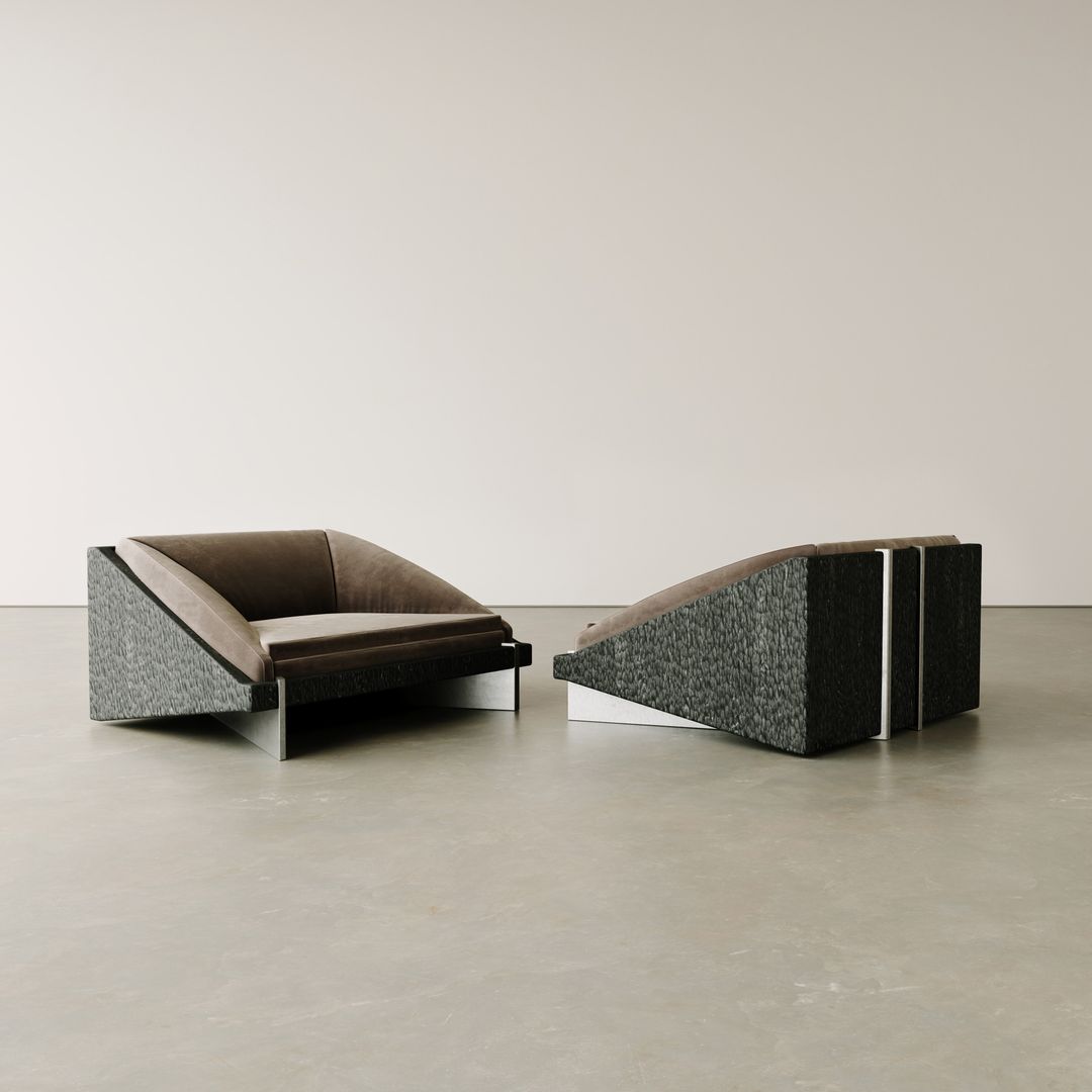Bespoke Furniture Design | Miminat Designs