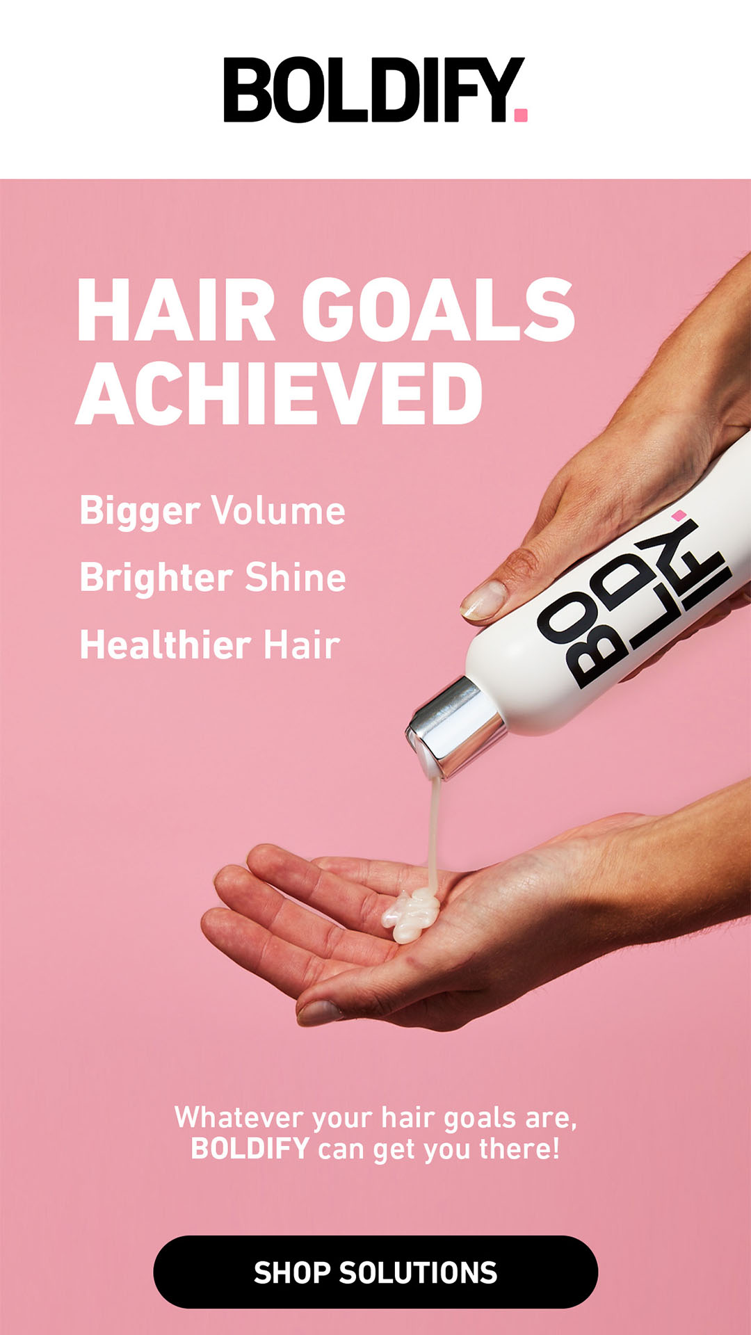 Boldify • The Greenhouse