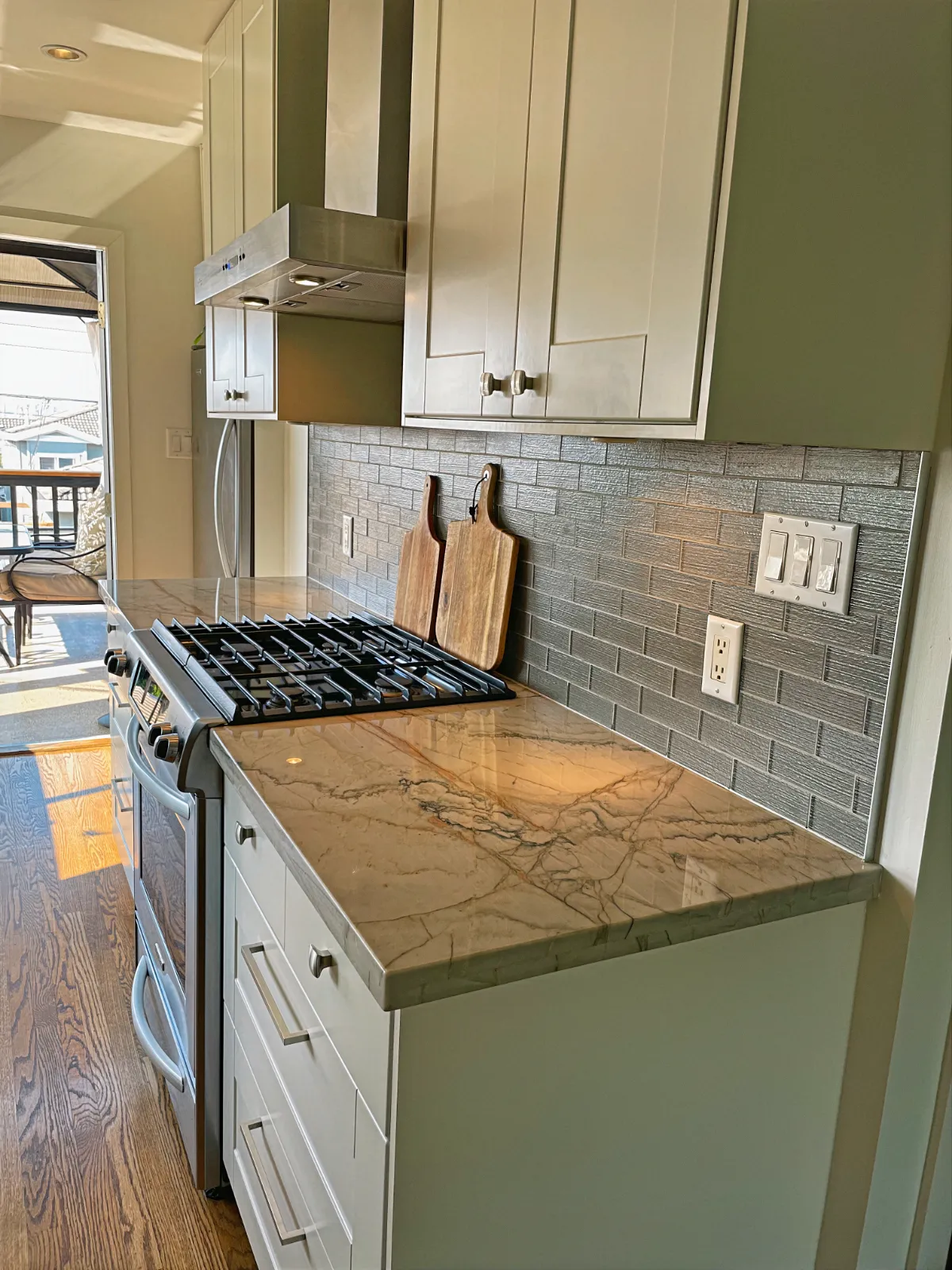 Portfolio Of IKEA® Kitchen Designs By Judy Elliot