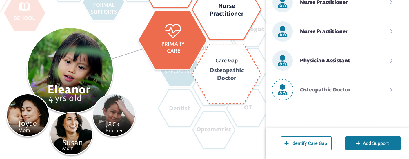 Innerhive - Care Reimagined