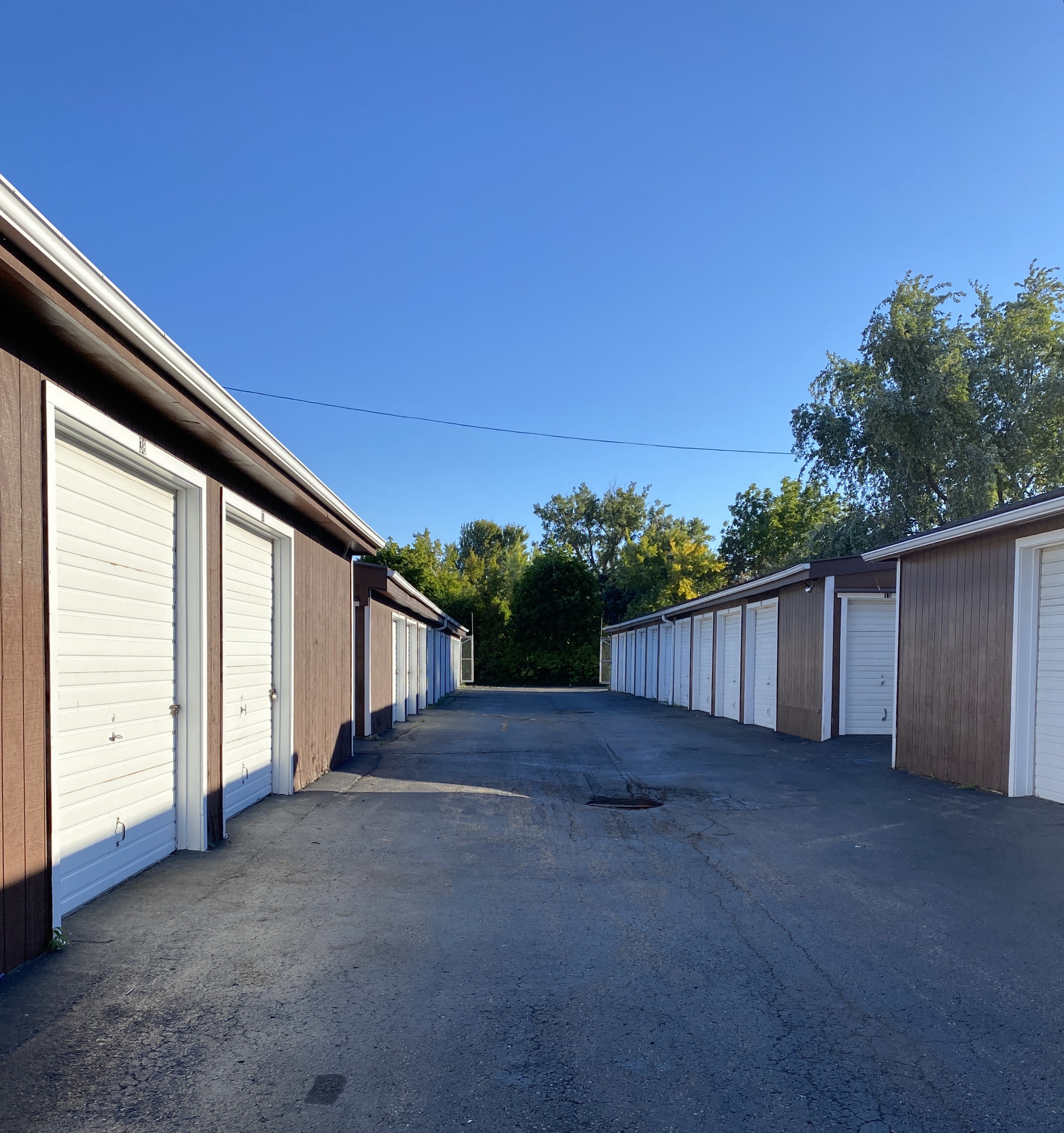 Premier Storage Management