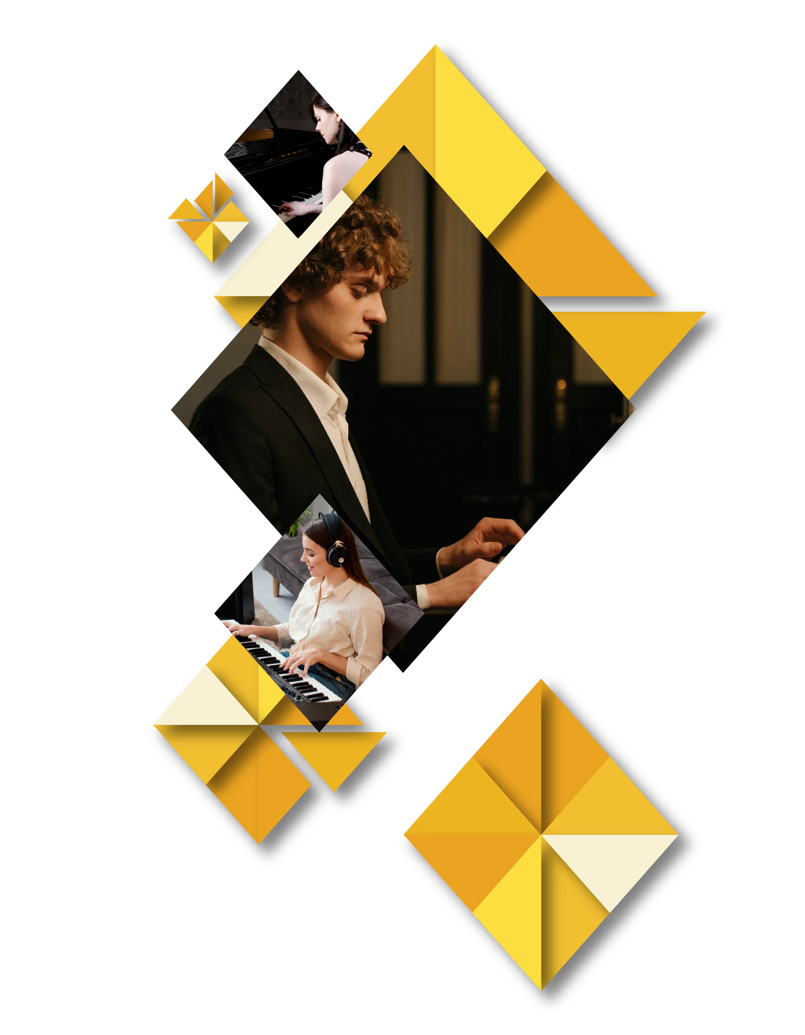 Grade by Grade Guide for Keyboard Skill Building