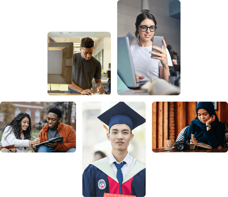 Passage.com | Homepage