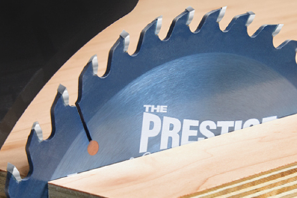 Saw Sharpening | Hancock Tool Co.