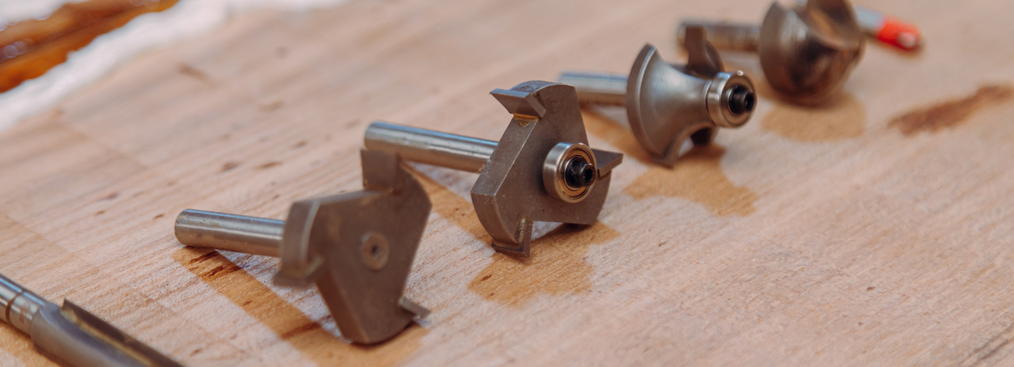 Tool Sharpening | Hancock Tool Co.