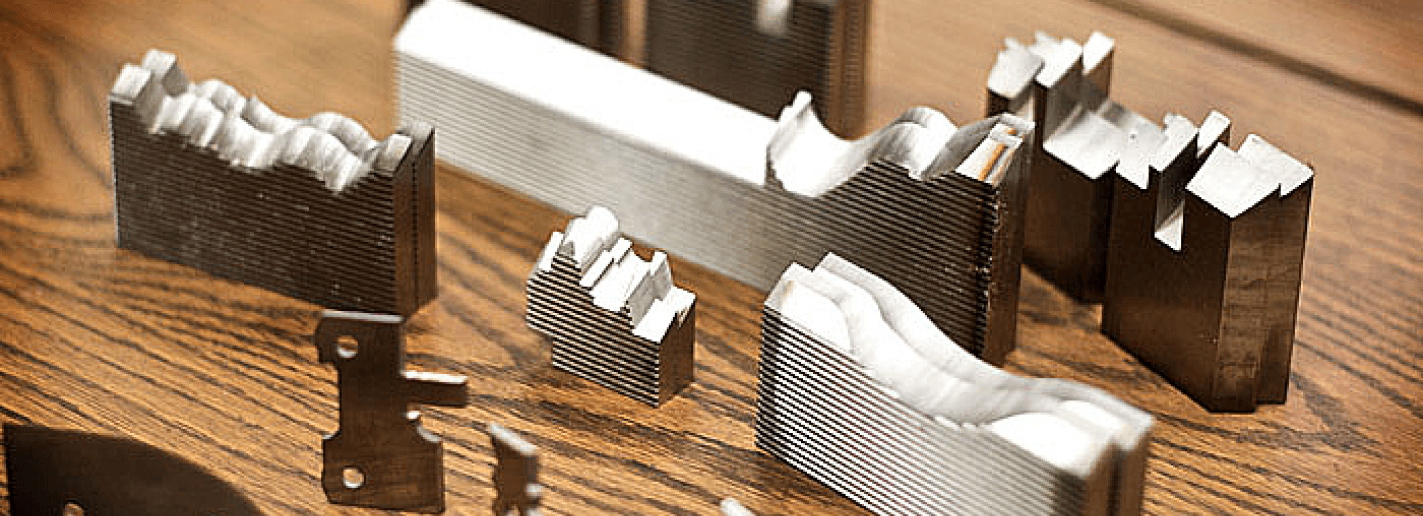 Unveiling the Craftsmanship: A Guide to Molder and Shaper Knives ...