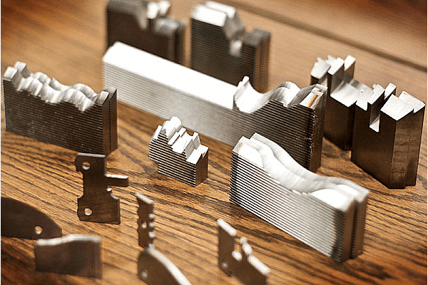 Tool Sharpening | Hancock Tool Co.