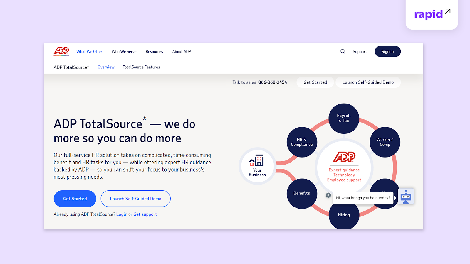 Exploring the 19 Best PEOs: A Comprehensive Guide to Finding Top HR ...