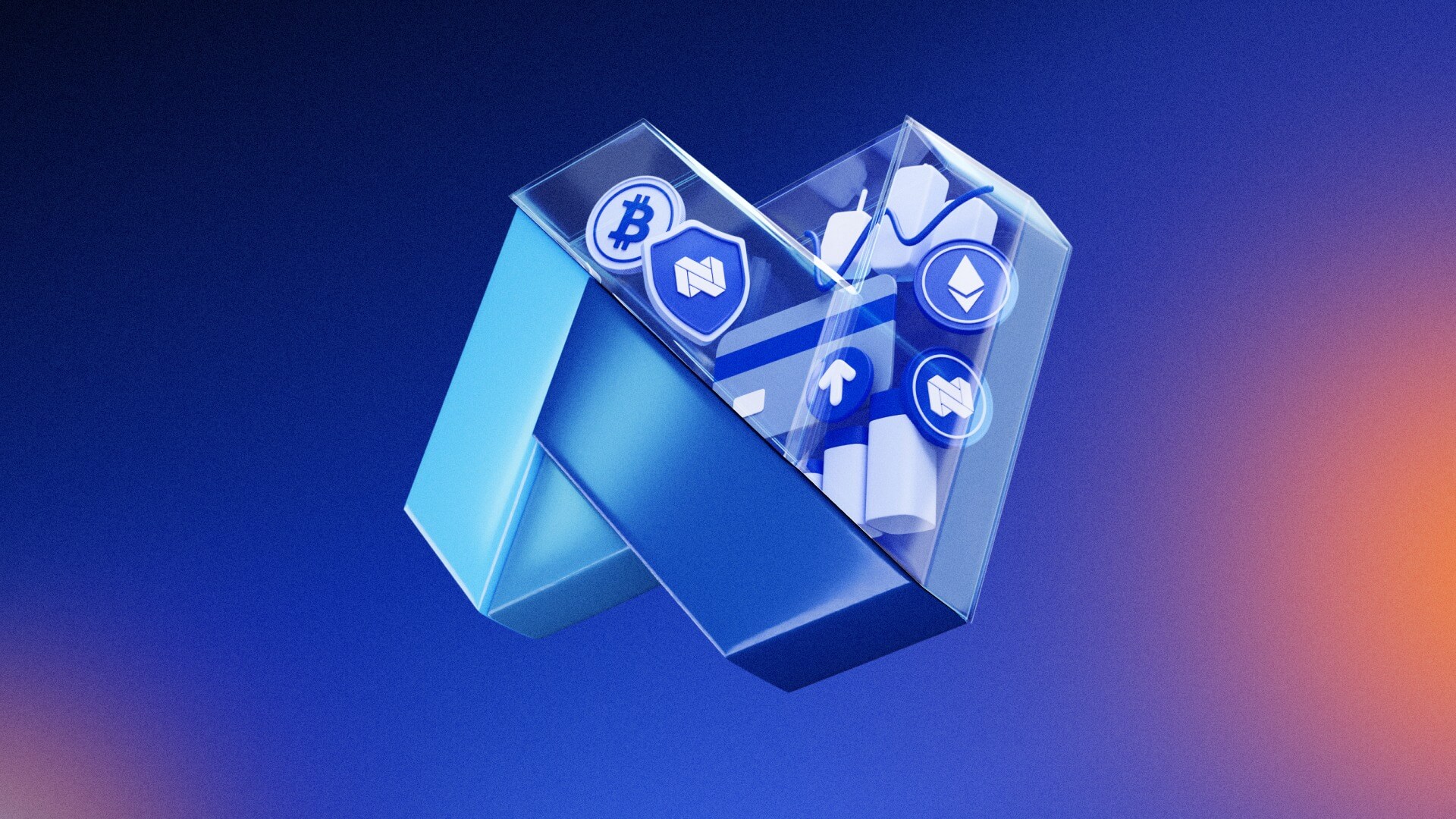 Antoni Trenchev • Nexo • Official Website