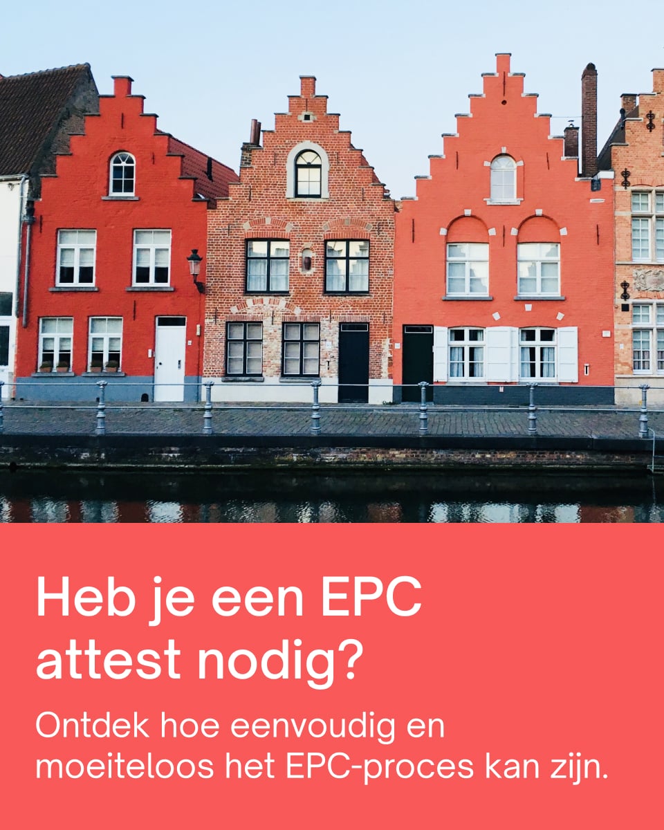 EPC attest nodig? - Ontdek hoe eenvoudig en moeiteloos het EPC-proces ...