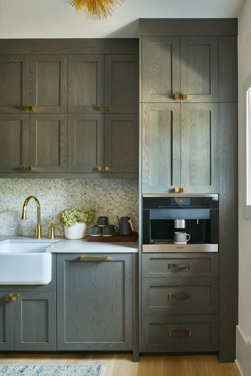 Bell Cabinetry & Design