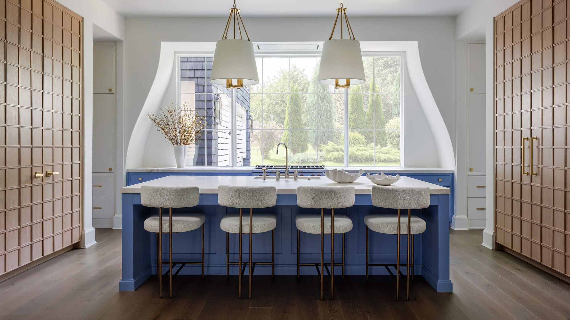 Bell Cabinetry & Design